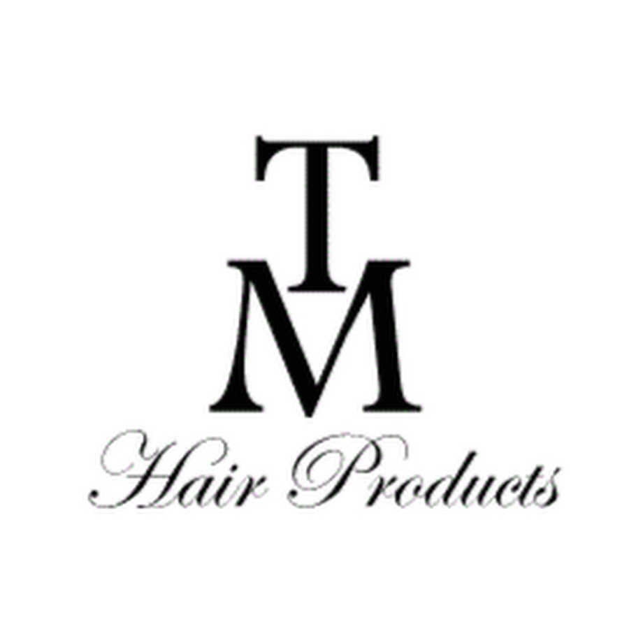 TM Hair Products - YouTube