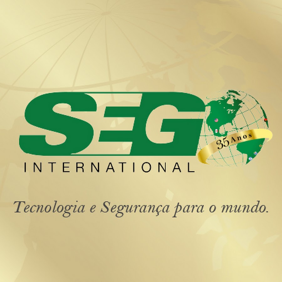 Grupo SEG Segurança Eletrônica - YouTube