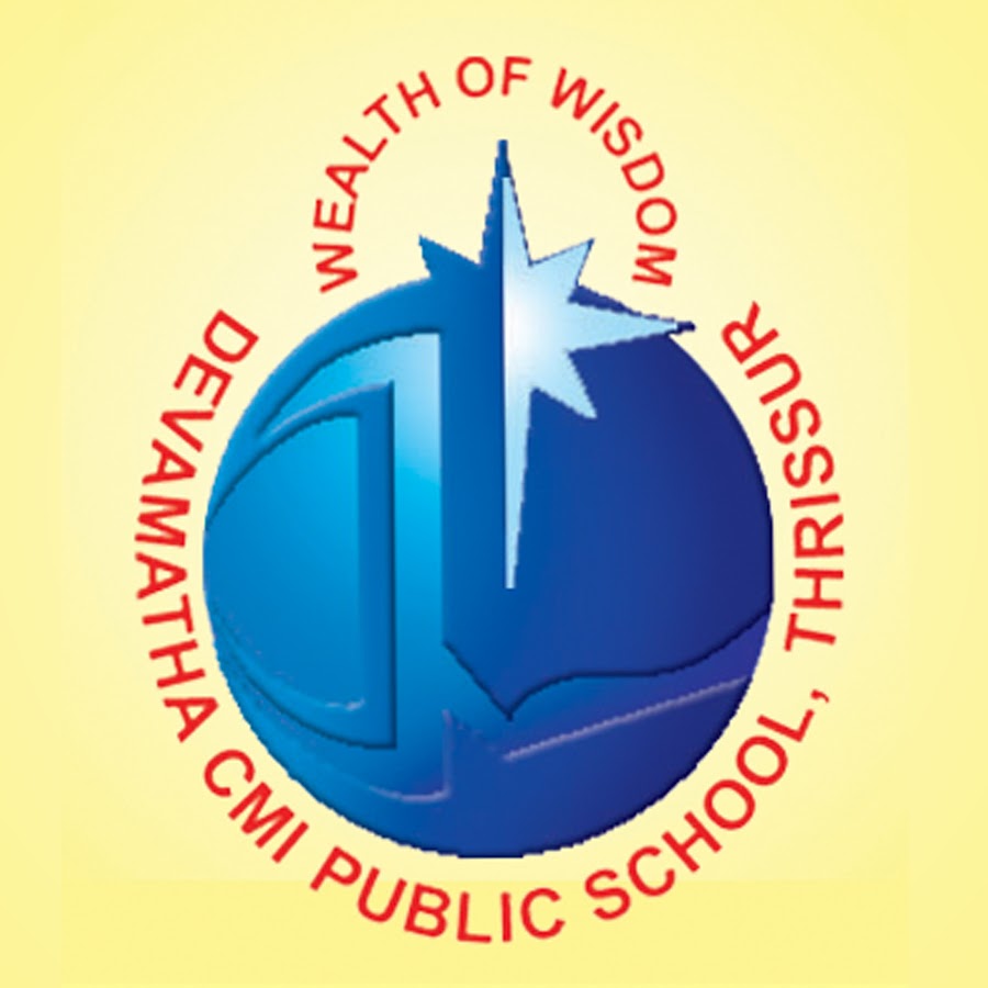 Devamatha CMI Public School Thrissur - YouTube
