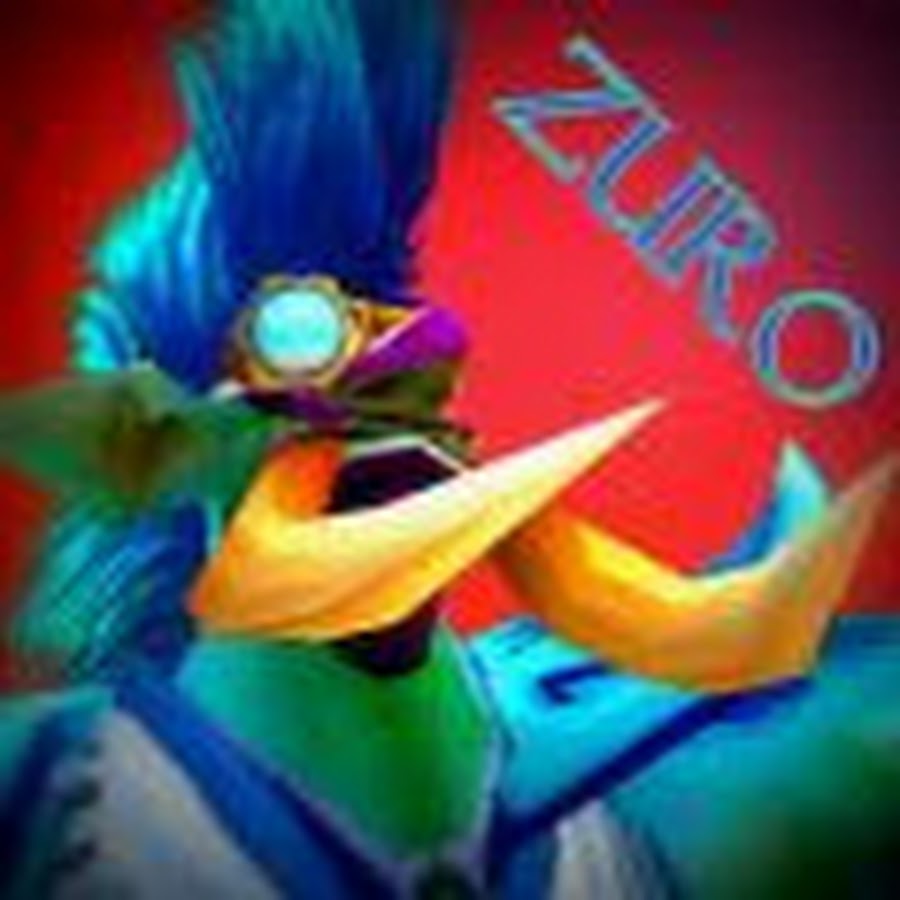 Zuro - YouTube
