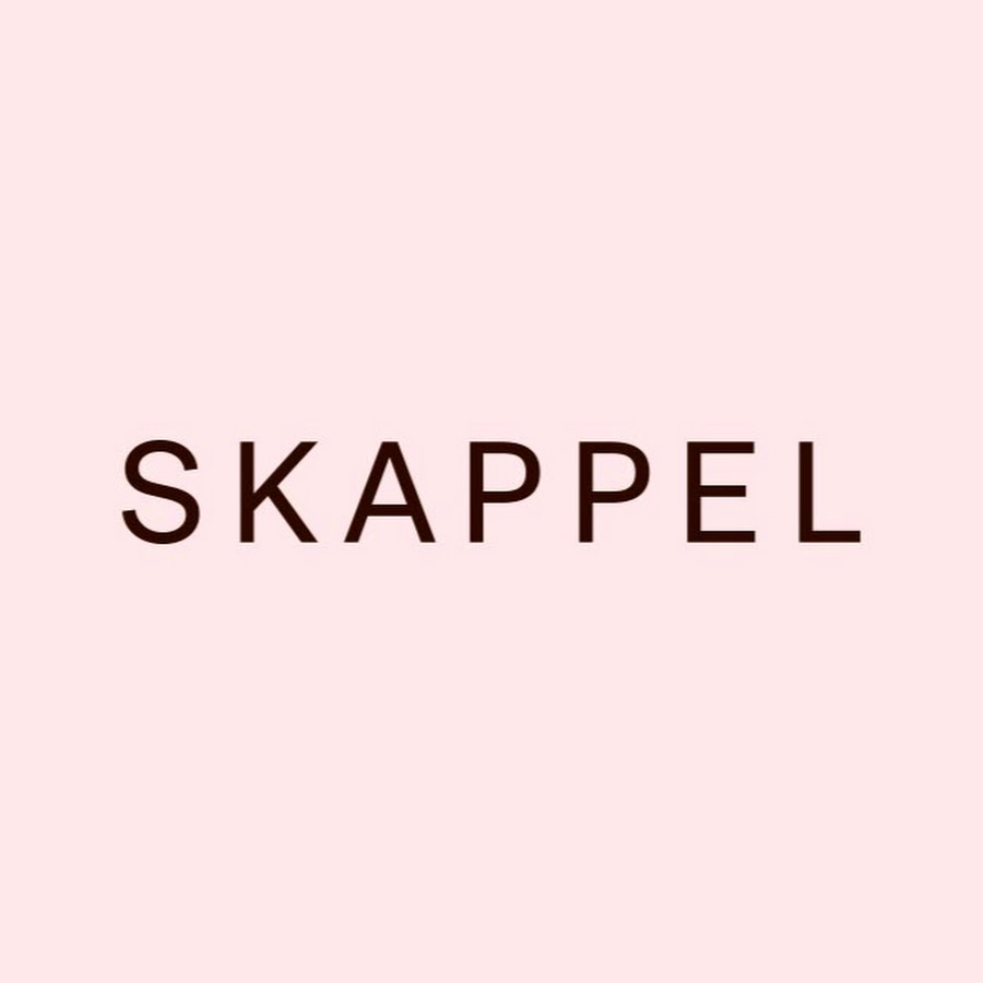 Skappel - YouTube
