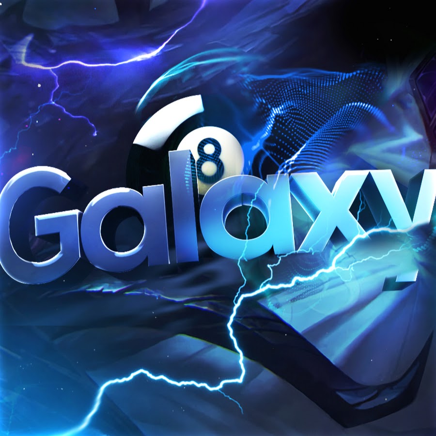 Galaxy - YouTube