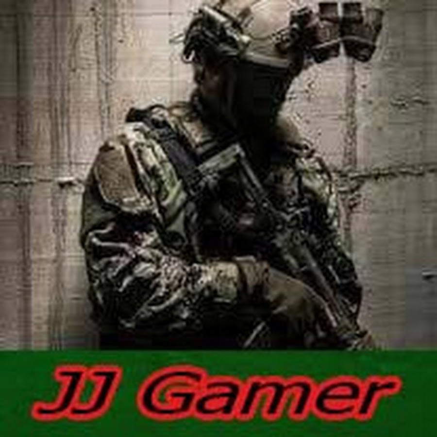 JJ Gamer Studio Channel - YouTube