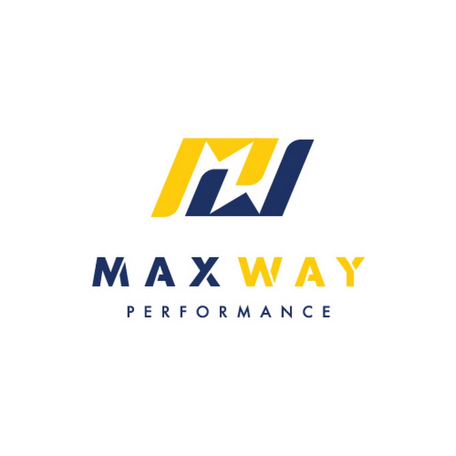 MaxWay Performance - YouTube