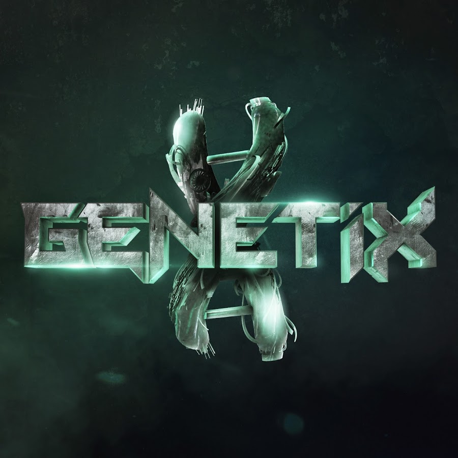 Genetix Events - YouTube