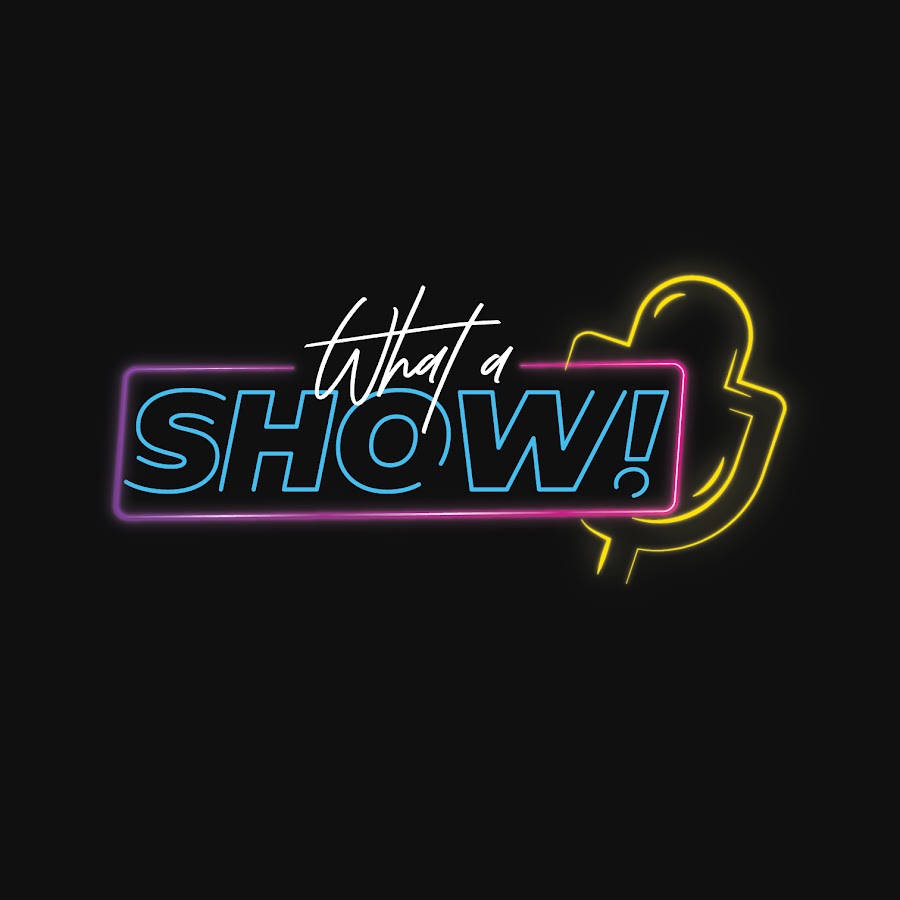 WHAT A SHOW! - YouTube