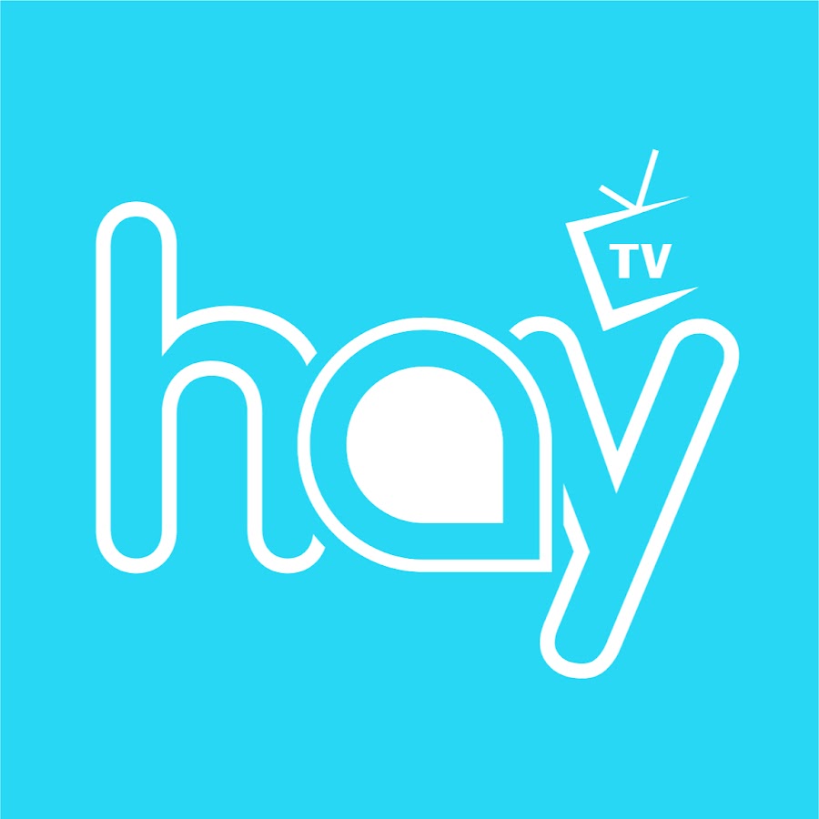 HAY TV - YouTube