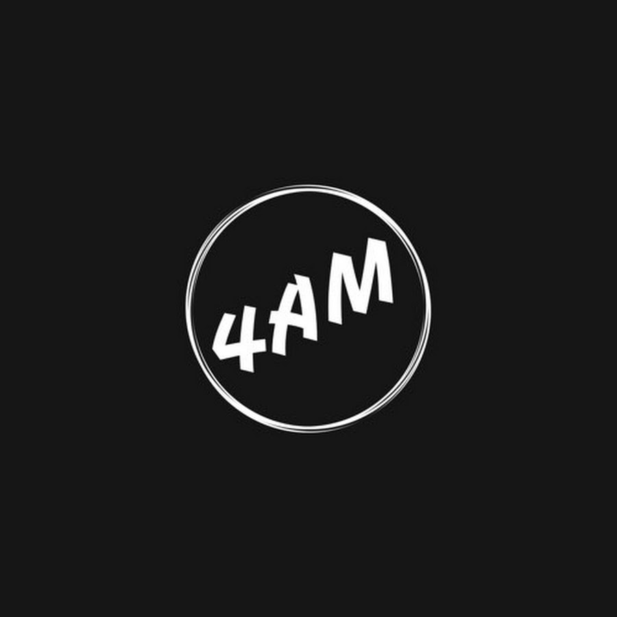 4AM Records - YouTube