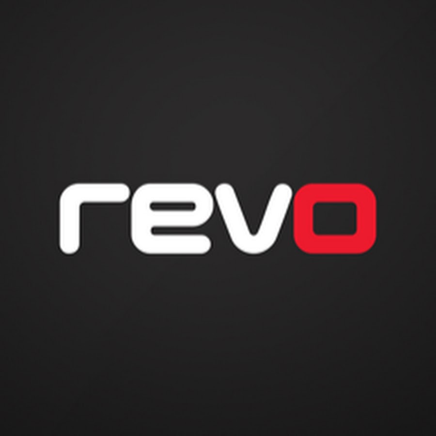 Revo - YouTube