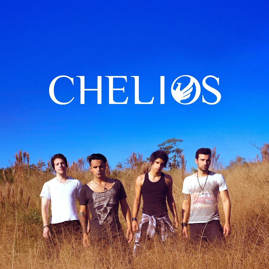 Chelios Oficial - YouTube