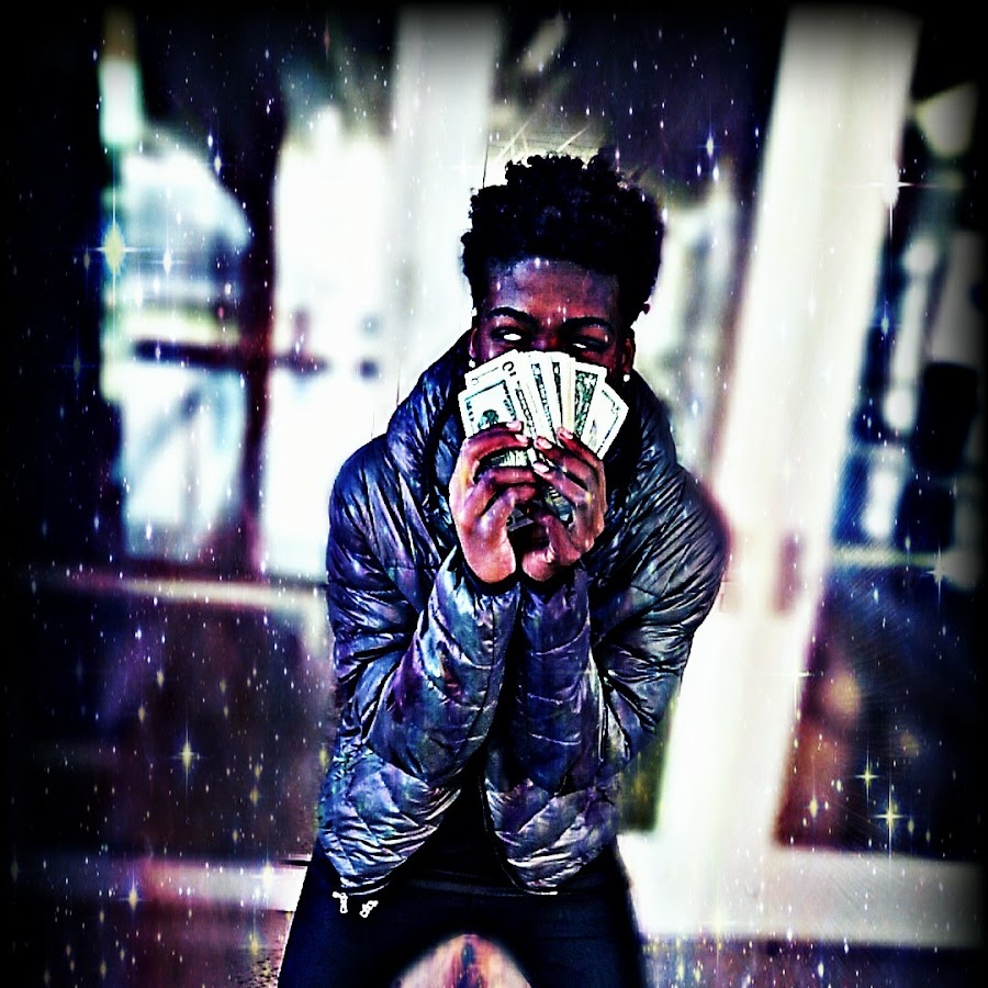 Official Lil Perk - YouTube