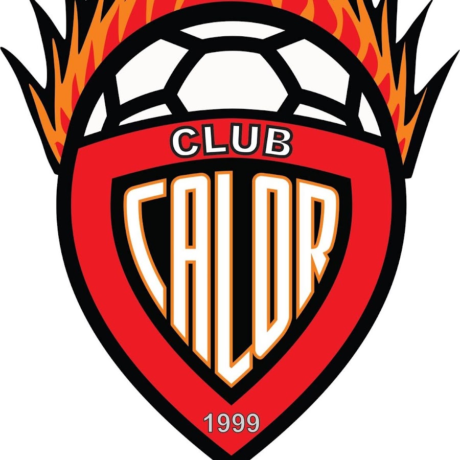 Club Calor Oficial - YouTube