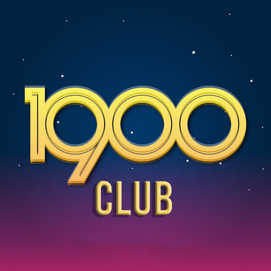 1900 Club - YouTube