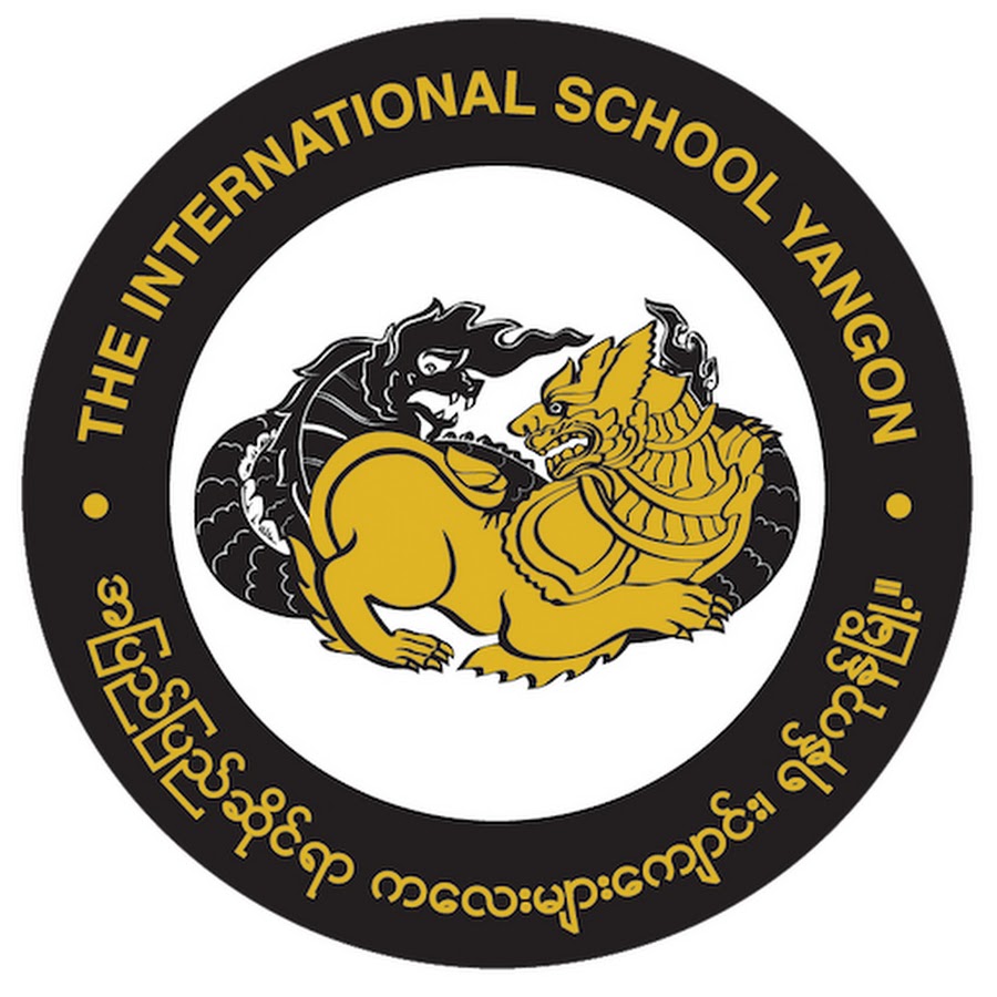 The International School Yangon - YouTube