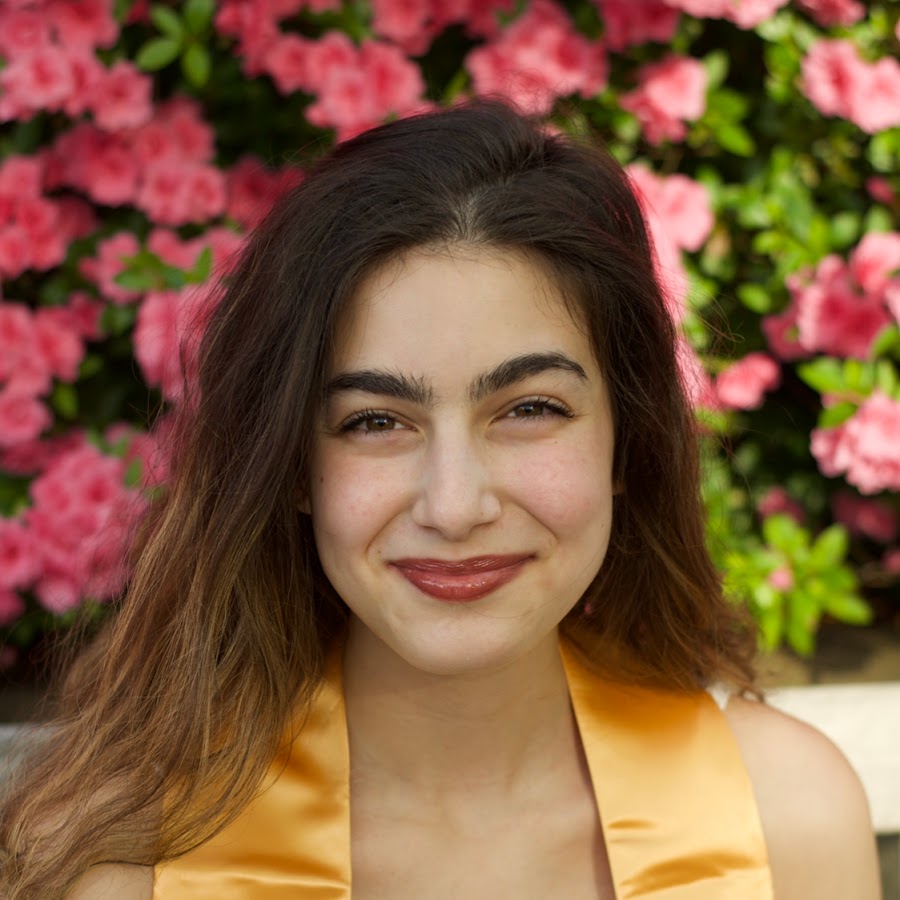 Yara Hussein - YouTube