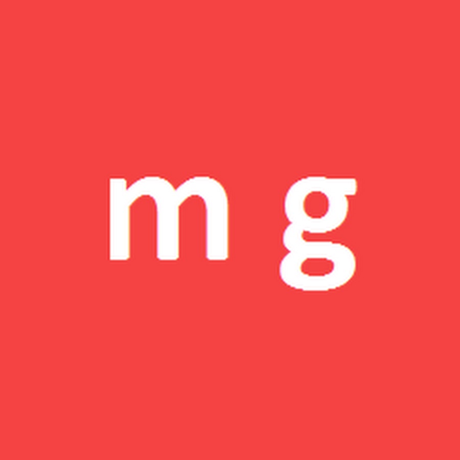 MG Music - YouTube