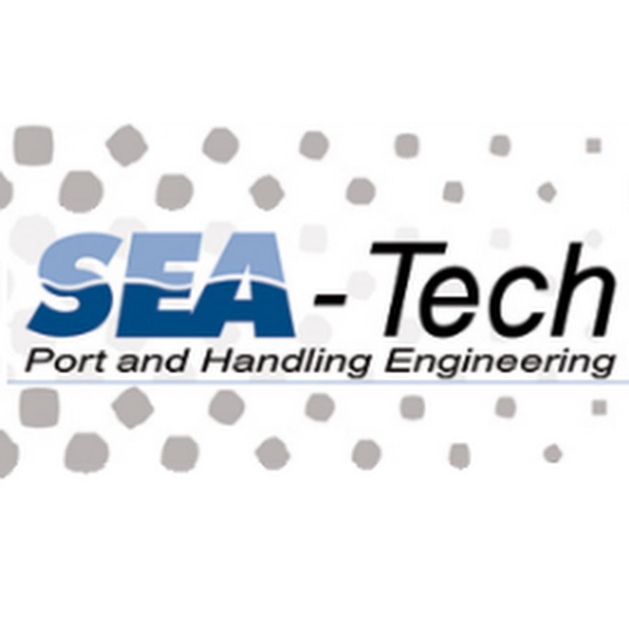 Sea Tech - YouTube