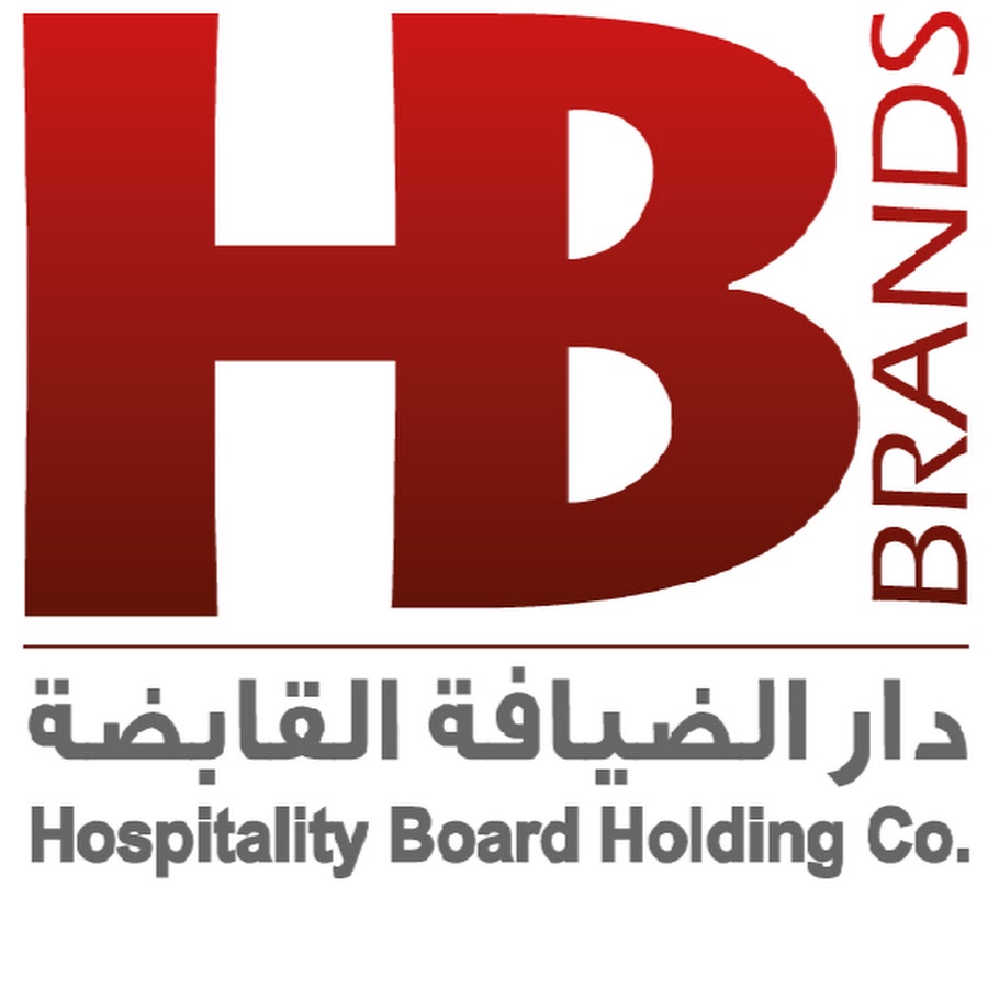 HB Brands - دار الضيافة القابضة - YouTube