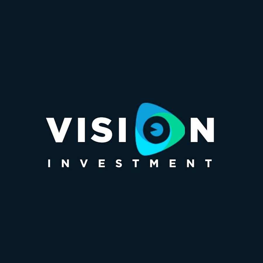 Invest Vision - YouTube