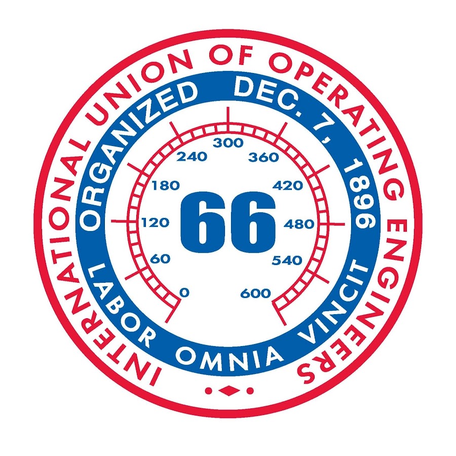 Operating Engineers Local 66 - YouTube