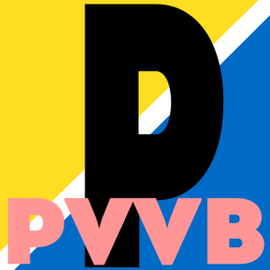 pvvb - YouTube
