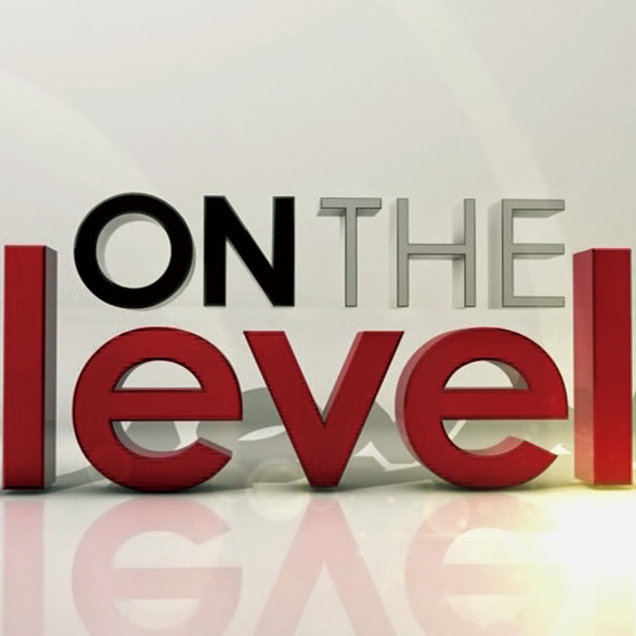 ON THE LEVEL - YouTube