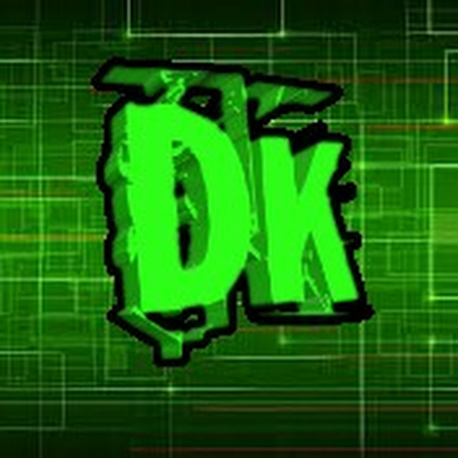DK Gaming - YouTube