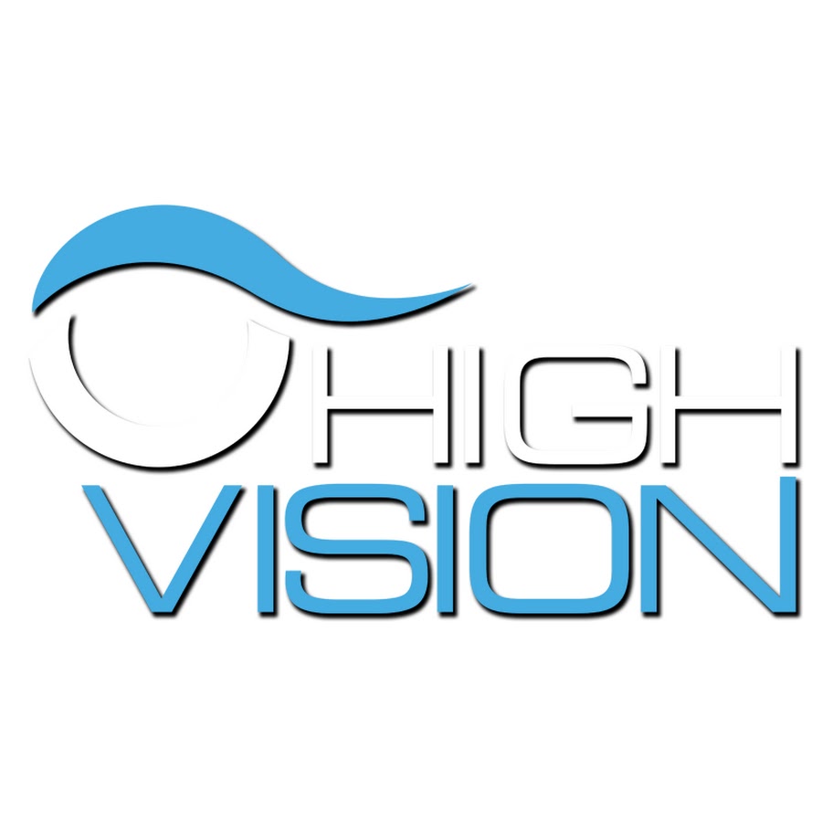High Vision TV - YouTube