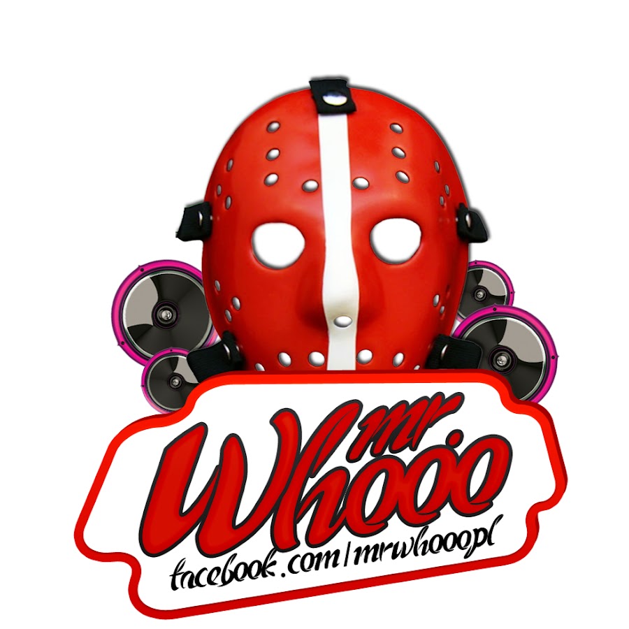 Mr.Whooo - YouTube