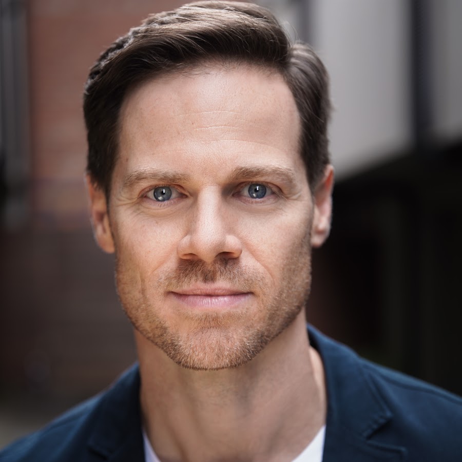 Stephen Mahy - YouTube