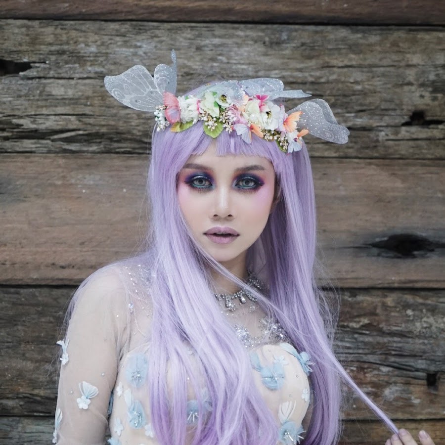 Stacy Anam - YouTube