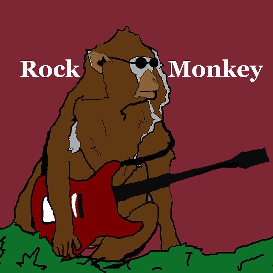Rock Monkey - YouTube
