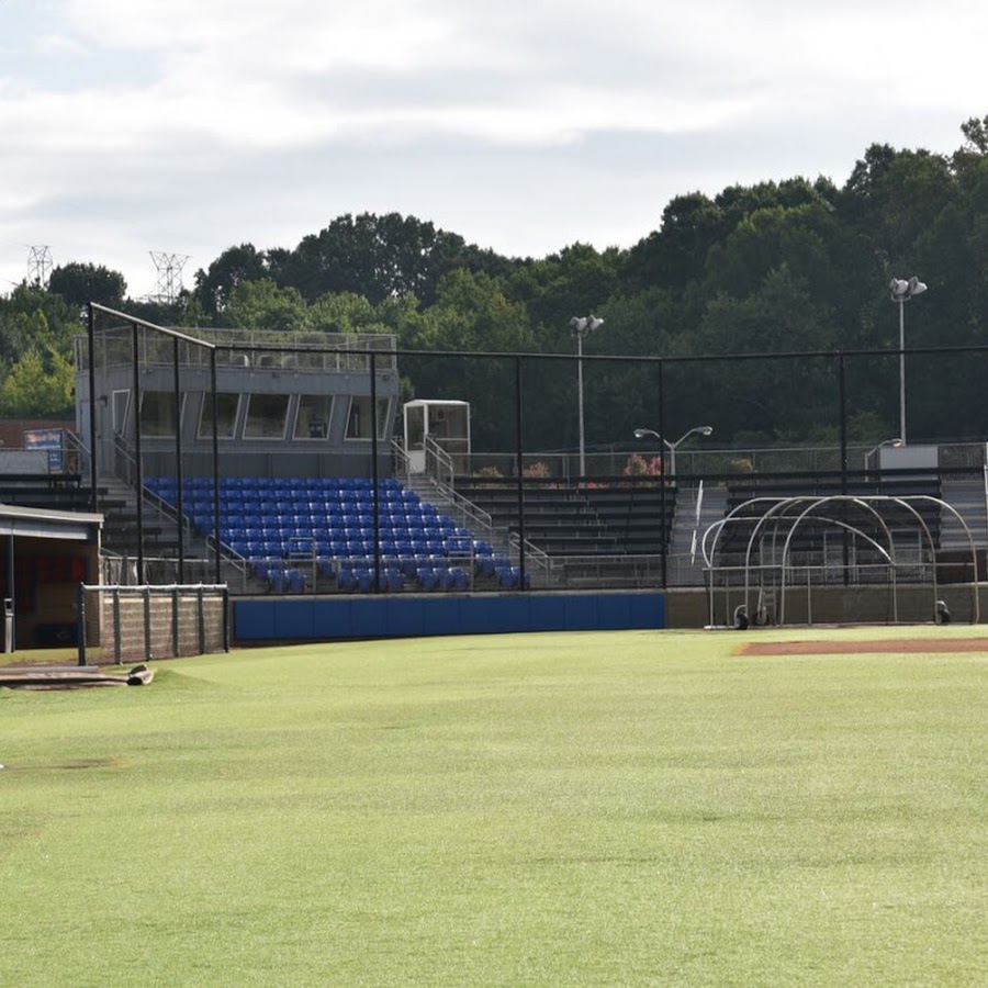 Chattanooga State Baseball - YouTube