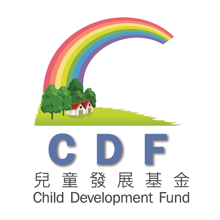 兒童發展基金 Child Development Fund - YouTube