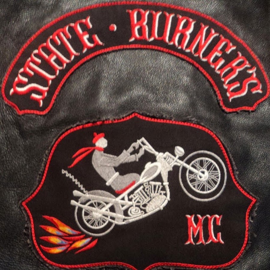 State Burners - YouTube