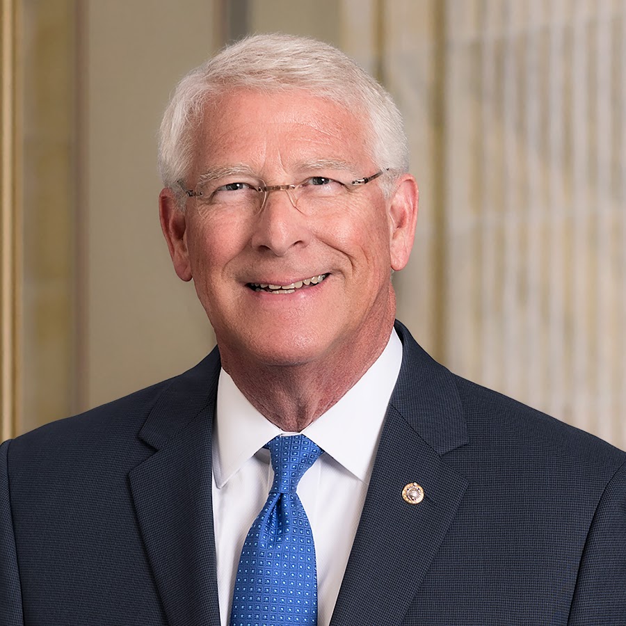 U.S. Senator Roger Wicker - YouTube