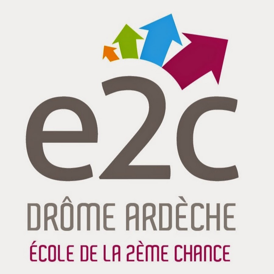 E2C 26-07 Ecole de la 2ème Chance Drôme-Ardèche - YouTube