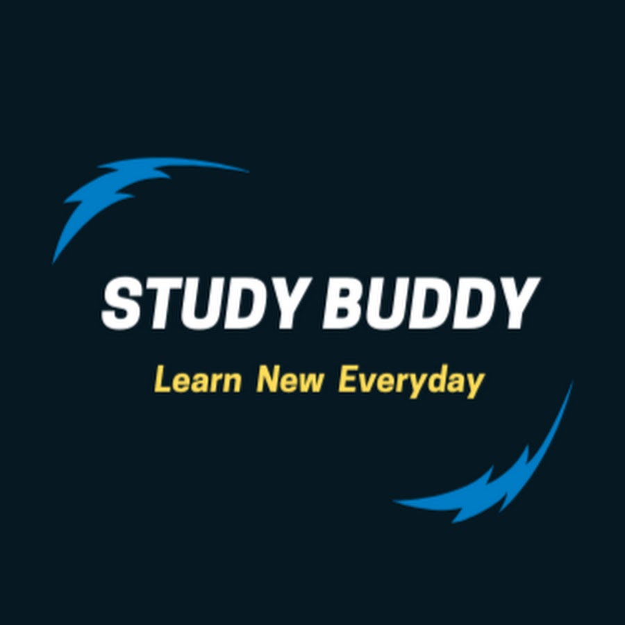 STUDY BUDDY - YouTube