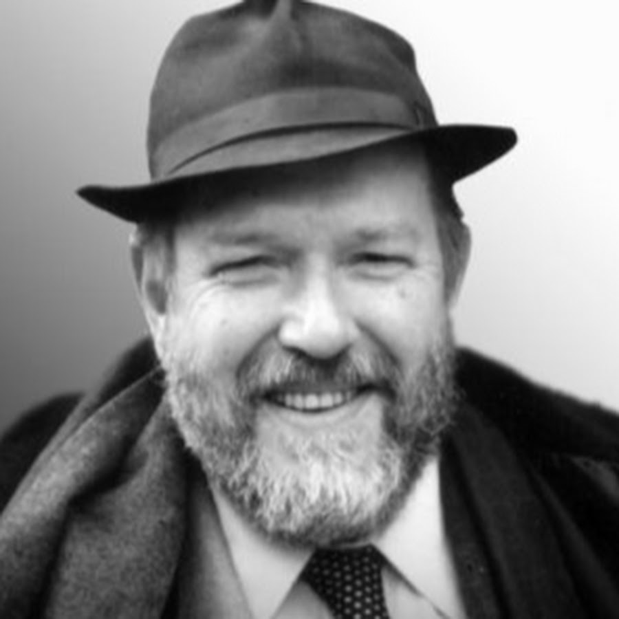 George P. Grant - YouTube