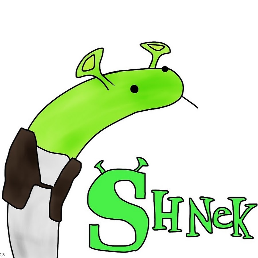 Shnek - YouTube