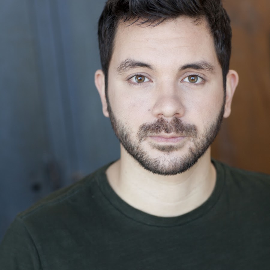 Anthony Stratton - YouTube