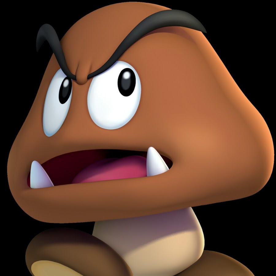 Goomba Stomp - YouTube