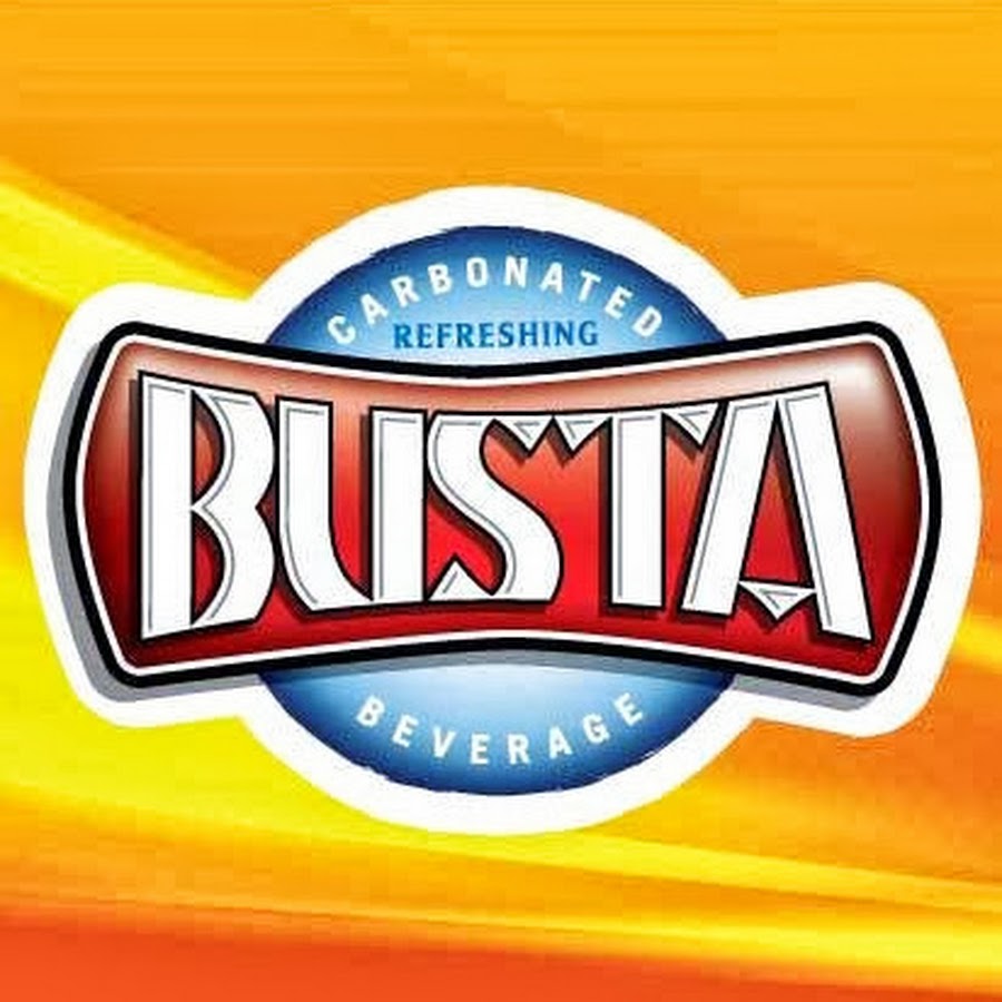 Busta SoftDrinks - YouTube