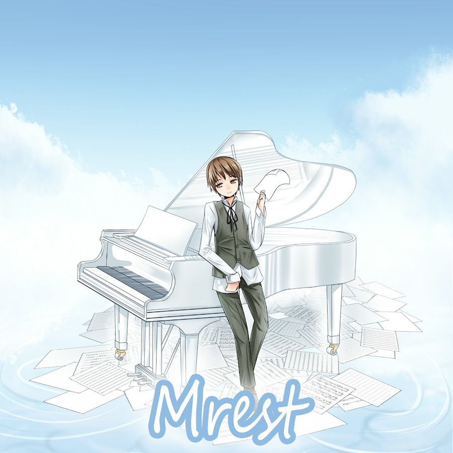 Official Mrest - YouTube