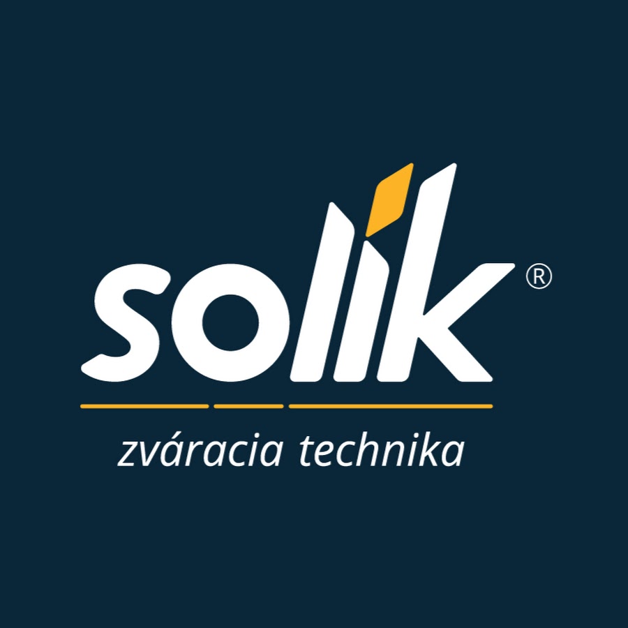 Solík SK, s. r. o. - zváracia technika - YouTube