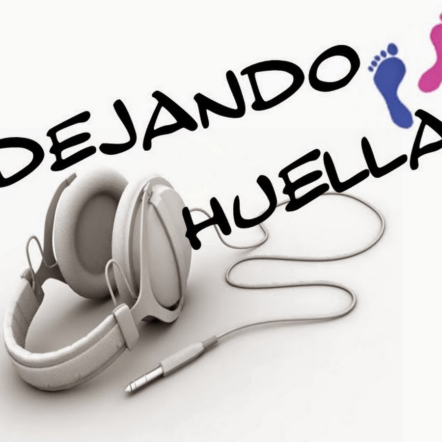 Dejando Huella - YouTube