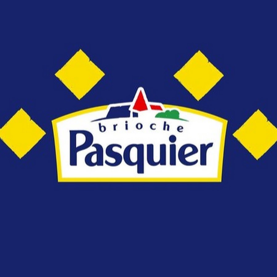 Brioche Pasquier UK - YouTube