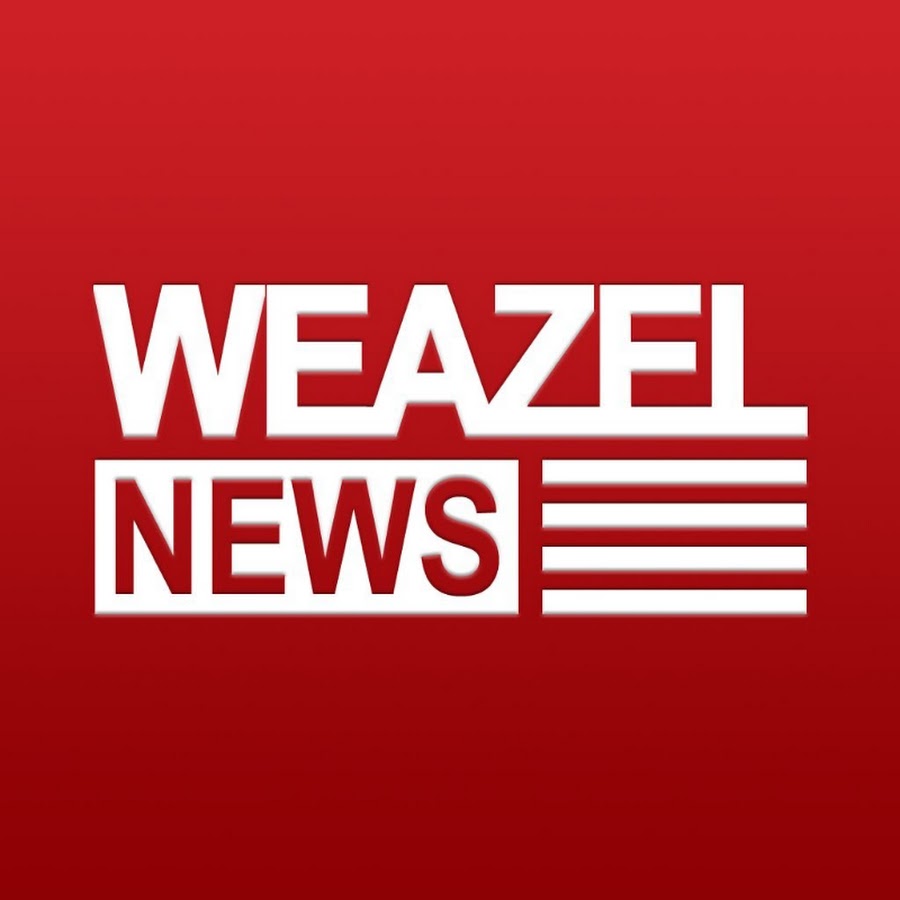 Weazel News - YouTube
