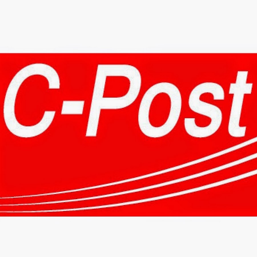 C-Post co.,ltd. - YouTube