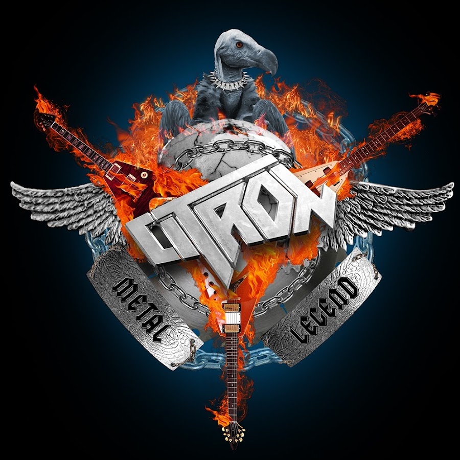 CITRON official - YouTube